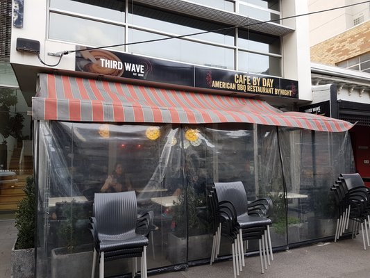THIRD WAVE CAFE - Updated January 2025 - 26 Photos & 21 Reviews - 189 ...