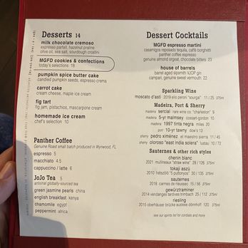 MICHAEL’S GENUINE FOOD & DRINK - Updated November 2024 - 2858 Photos ...