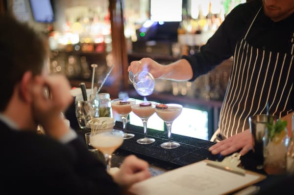 THE LONDON COCKTAIL CLUB - Updated November 2025 - 61 Photos & 43 ...