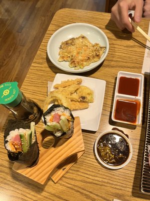 BADA SUSHI - Updated January 2026 - 161 Photos & 34 Reviews - 8353 1/2 ...