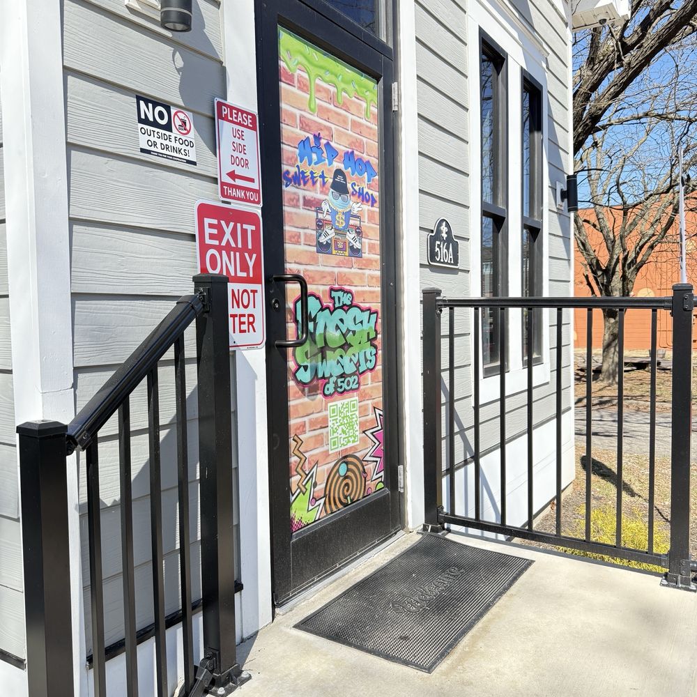 HIP HOP SWEET SHOP - Updated June 2025 - 132 Photos & 25 Reviews - 516 ...