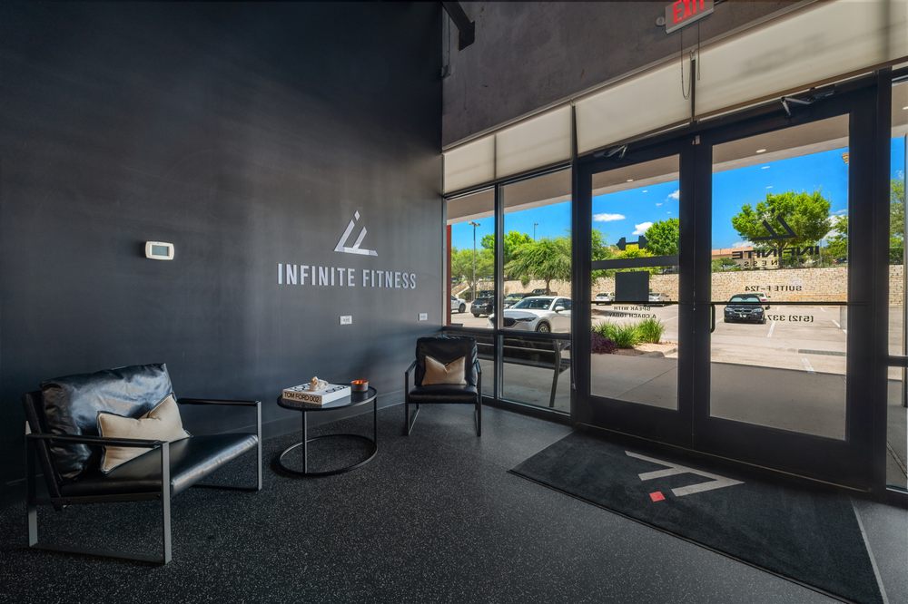 INFINITE FITNESS - Updated December 2025 - Request Consultation - 1901 ...