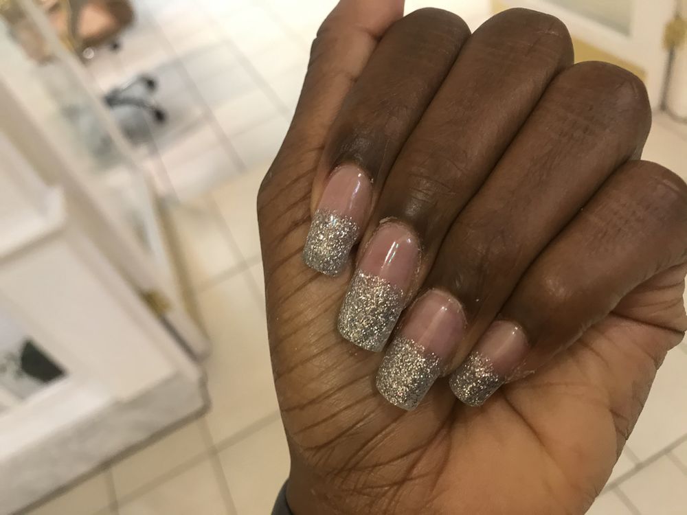 CALI PRO NAIL - Updated September 2024 - 15 Reviews - 5725 Johnston St ...