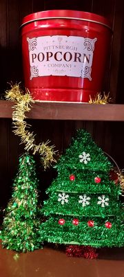 THE PITTSBURGH POPCORN COMPANY - Updated December 2025 - 130 Photos ...