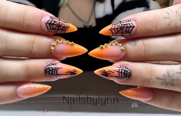LYNNS NAILS & SPA - Updated May 2026 - 443 Photos & 72 Reviews - 1719 ...