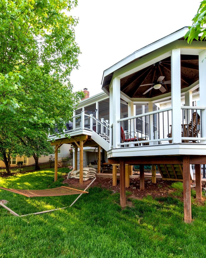 PRINCE WILLIAM HOME IMPROVEMENT - Updated September 2024 - 59 Photos & 146 Reviews - 14843 ...