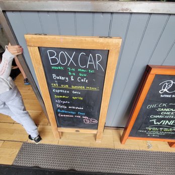 BOXCAR COFFEE ROASTERS - 281 Photos & 417 Reviews - 1825 B Pearl St ...