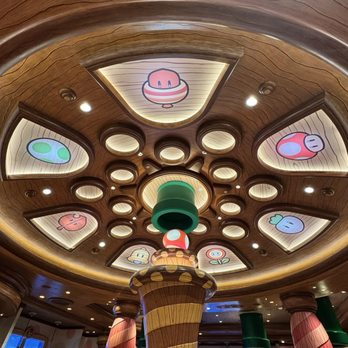 TOADSTOOL CAFE - Updated September 2025 - 4323 Photos & 1021 Reviews ...