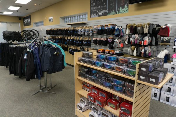 CANYON SPORTS - 22 Photos & 79 Reviews - 517 S 200 W, Salt Lake City ...