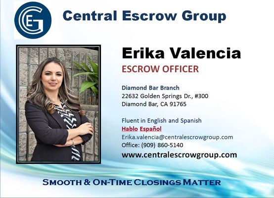 CENTRAL ESCROW GROUP - Updated February 2026 - 11 Photos & 15 Reviews - 22632 Golden Springs Dr ...