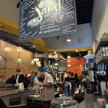 JAM! - Updated July 2025 - 920 Photos & 1153 Reviews - 25 W Main St ...