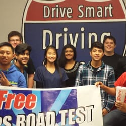 DRIVE SMART DRIVING SCHOOL - 13 Photos & 24 Reviews - Driving Schools ...