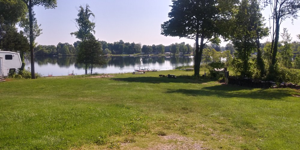 RUSH LAKE MOBILE HOME PARK CAMP - Updated February 2025 - 48401 Rush ...