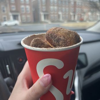 SWIG - Updated August 2025 - 49 Photos & 46 Reviews - 9510 N Meridian ...