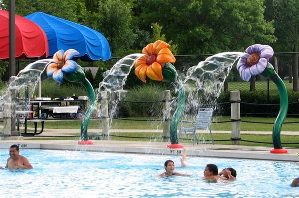 FLICK OUTDOOR POOL - Updated July 2025 - 16 Photos & 18 Reviews - 3600 ...