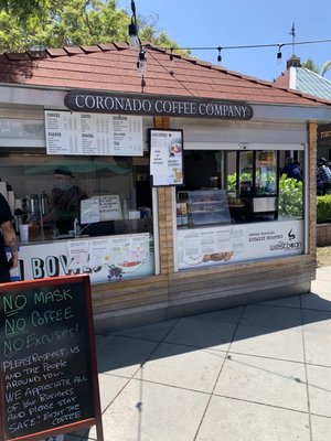 CORONADO COFFEE - Updated July 2024 - 90 Photos & 121 Reviews - 1201 ...