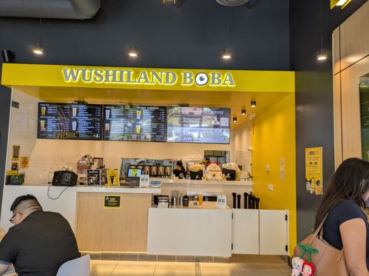 WUSHILAND BOBA - Updated September 2025 - 245 Photos & 100 Reviews ...