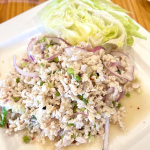 CHABA THAI BISTRO - Updated July 2024 - 174 Photos & 133 Reviews - 6434 ...