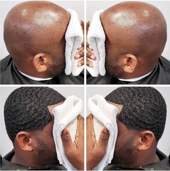 FADED 2 PERFECTION - Updated October 2024 - 5288 W 34th St, Houston ...