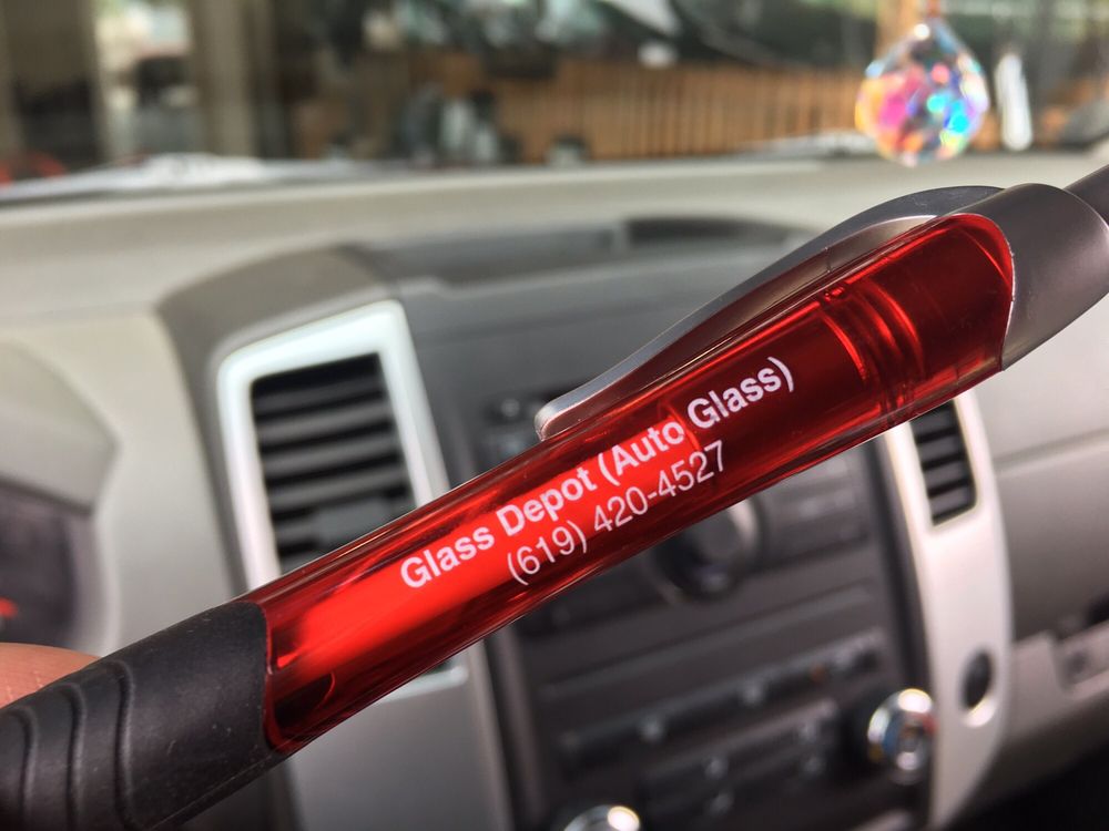 GLASS DEPOT - Updated September 2025 - 78 Photos & 312 Reviews - 1137 ...