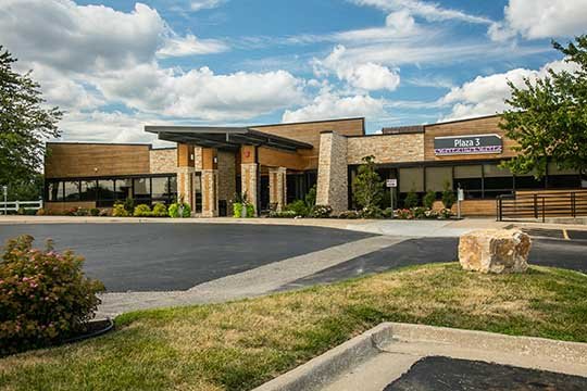 VAUGHAN BOWEN, MD - MOSAIC LIFE CARE - Updated May 2026 - 5301 Faraon ...