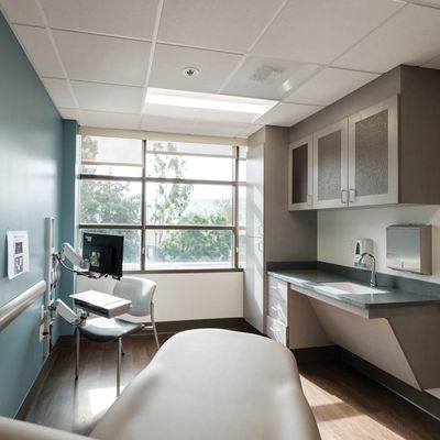 SHARP GROSSMONT HOSPITAL CARE CLINIC - Updated December 2025 - 25 ...