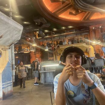 DOCKING BAY 7 FOOD AND CARGO - Updated May 2024 - 1305 Photos & 354 ...