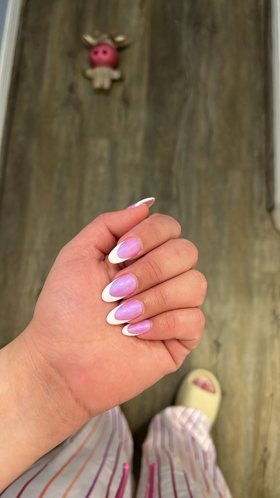 NEW WORLD NAILS & SPA - 76 Photos & 41 Reviews - 1102 Cypress Gardens ...