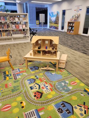 BLOOMFIELD PUBLIC LIBRARY ATRIUM LIBRARY - Updated August 2025 - 15 ...