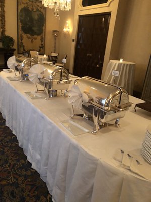 CAPITAL CITY CLUB - Updated September 2025 - 11 Photos - 7 John Portman ...