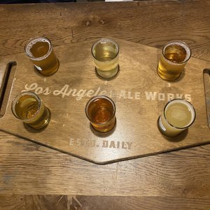 LOS ANGELES ALE WORKS - 479 Photos & 257 Reviews - 12918 Cerise Ave ...