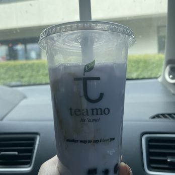 TEAMO TEA CAFE - Updated December 2025 - 571 Photos & 274 Reviews ...