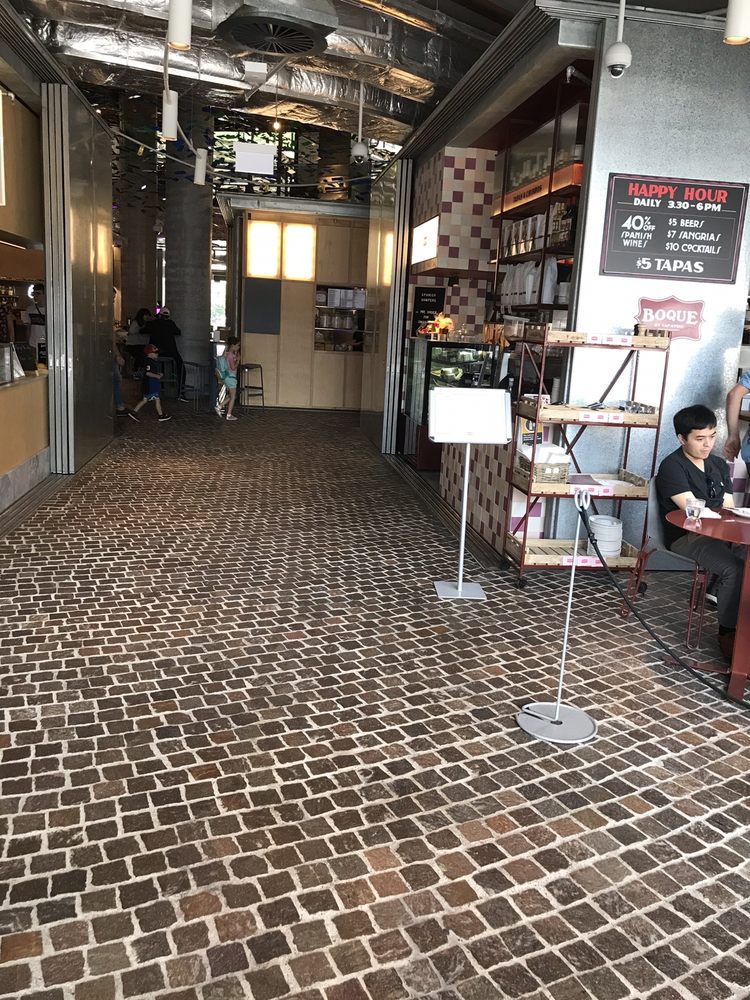 DARLING SQUARE LIBRARY - Updated February 2025 - 1 Little Pier St ...