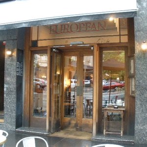 THE EUROPEAN 【67 Photos & 22 Reviews】 161 Spring St, Melbourne Victoria ...