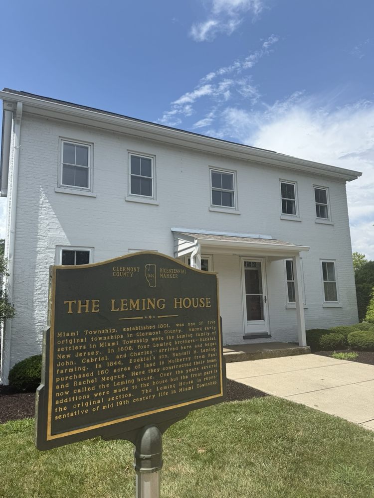 LEMING HOUSE AT COMMUNITY PARK - Updated July 2025 - 5951 Buckwheat Rd ...