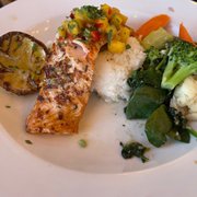 NOYO RIVER GRILL - 340 Photos & 360 Reviews - American (Traditional ...