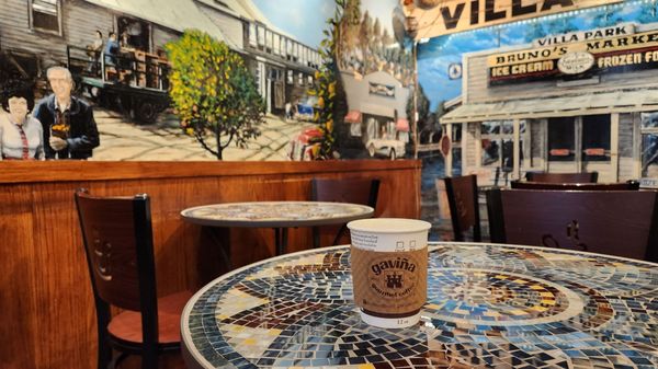 THE COFFEE GROVE - Updated May 2026 - 96 Photos & 122 Reviews - 17769 ...