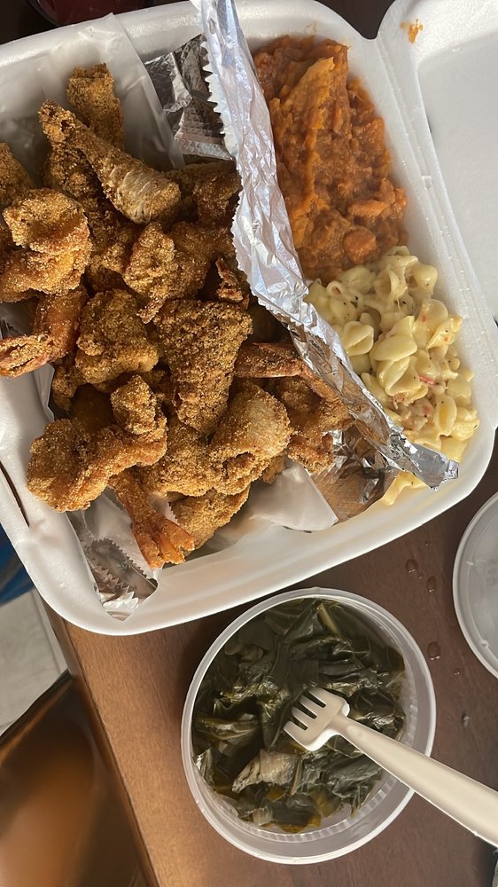 MY FISH STOP - Updated July 2024 - 263 Photos & 418 Reviews - 14843 ...