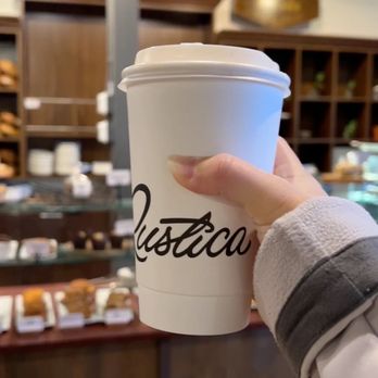 RUSTICA BAKERY - Updated December 2024 - 355 Photos & 467 Reviews ...