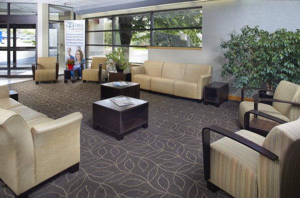 VIBRA HOSPITAL OF DENVER - Updated May 2026 - 33 Photos - 8451 Pearl St ...