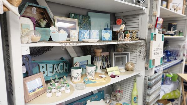PAWS RESALE SHOPPE - Updated April 2025 - 48 Photos & 11 Reviews - 5941 ...