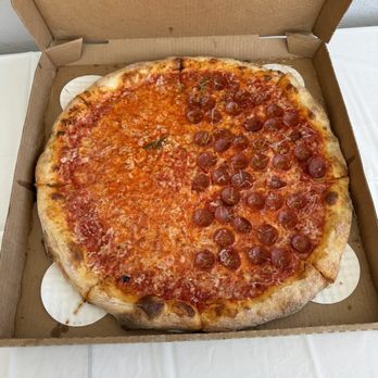 TNT PIZZA - Updated July 2024 - 350 Photos & 265 Reviews - 550 14th St ...