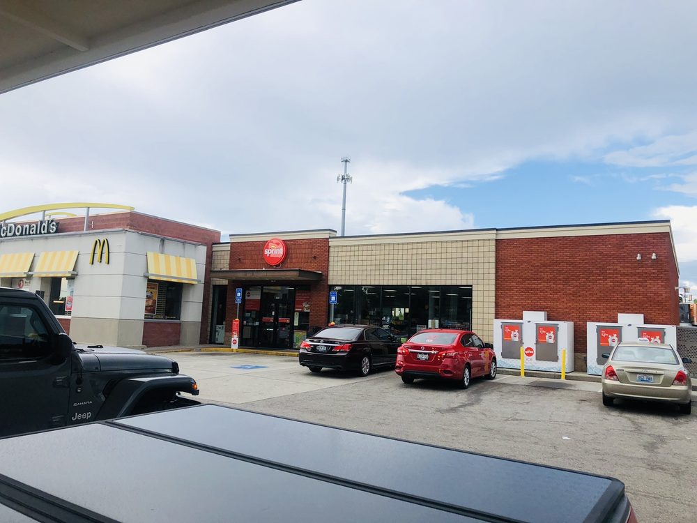 SPRINT FOODS - Updated December 2025 - 4681 Jefferson Davis Hwy, Beech ...