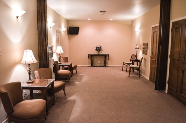 PL FRY & SON FUNERAL HOME - Updated October 2024 - 70 Photos & 21 ...