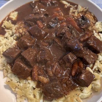 CAFE ALSACE - Updated May 2025 - 198 Photos & 318 Reviews - 121 E Ponce ...