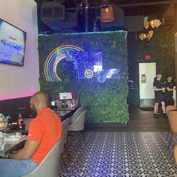 PINK AGAVE - Updated July 2025 - 72 Photos & 42 Reviews - 4001 ...