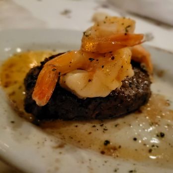 RUTH’S CHRIS STEAK HOUSE - Updated January 2025 - 333 Photos & 251 ...