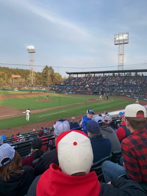 CHENEY STADIUM - Updated July 2024 - 223 Photos & 92 Reviews - 2502 S ...
