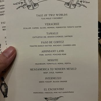 MIXTLI - Updated December 2025 - 840 Photos & 150 Reviews - 812 S Alamo ...