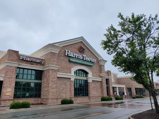 HARRIS TEETER - Updated January 2026 - 34 Photos & 37 Reviews - 4540 ...